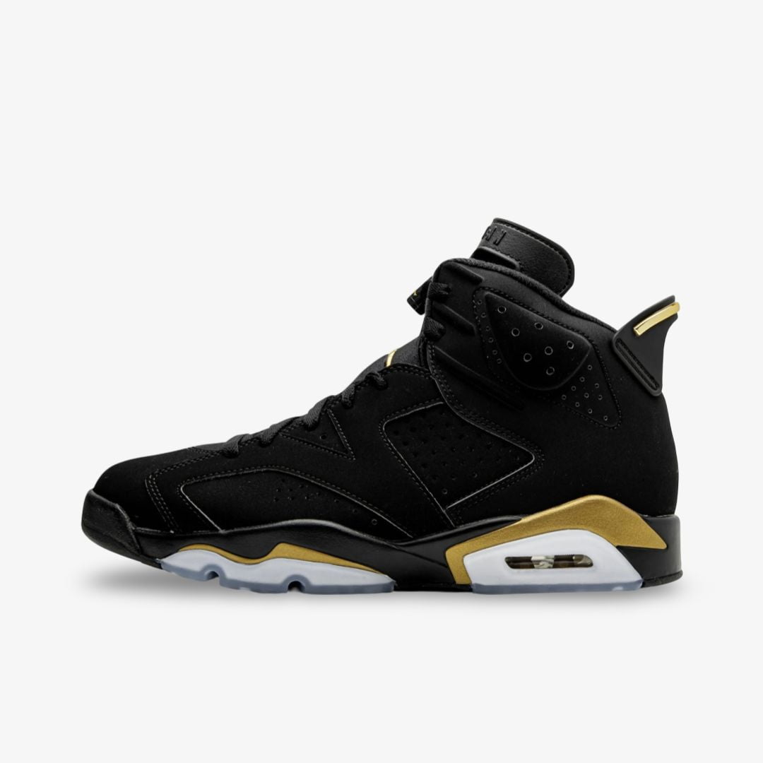 (Men's) Air Jordan 6 Retro DMP 'Defining Moments' (2020) CT4954-007 ...