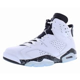 (Men's) Air Jordan 6 Retro 'Reverse Oreo' (2024) CT8529-112 - Walmart.com