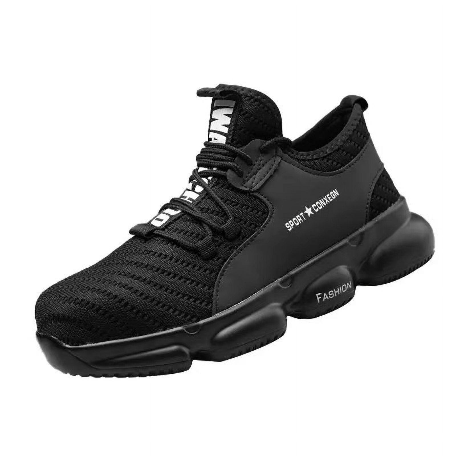 Men's Anti-smashing Anti-puncture Penetrating Air Shock Absorption ...