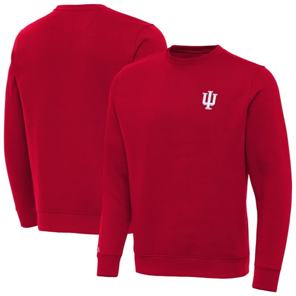 Men's Antigua Crimson Indiana Hoosiers College Football Playoff 2025 ...