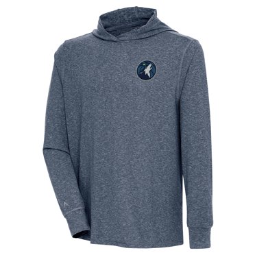 NBA Minnesota Timberwolves Youth Team Long Sleeve Tee - Walmart.com