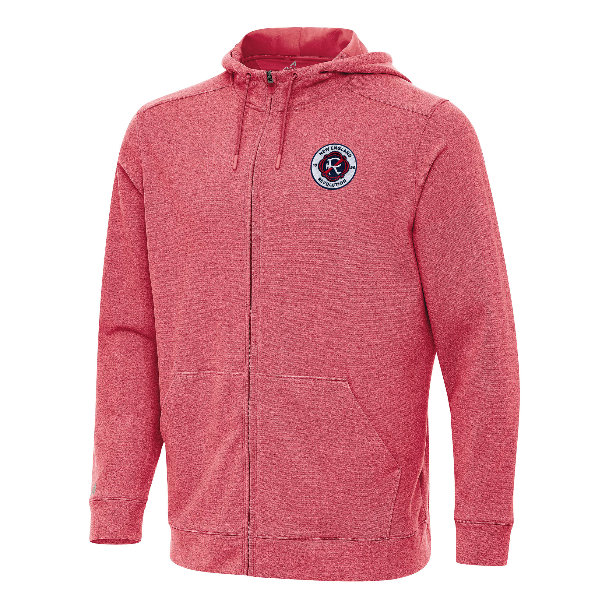 New England Revolution Hoodie