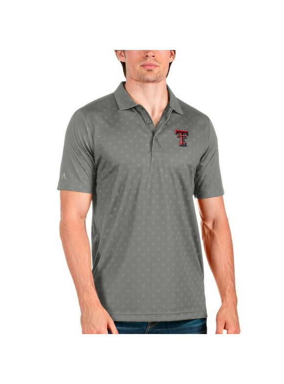 Texas Tech Polo
