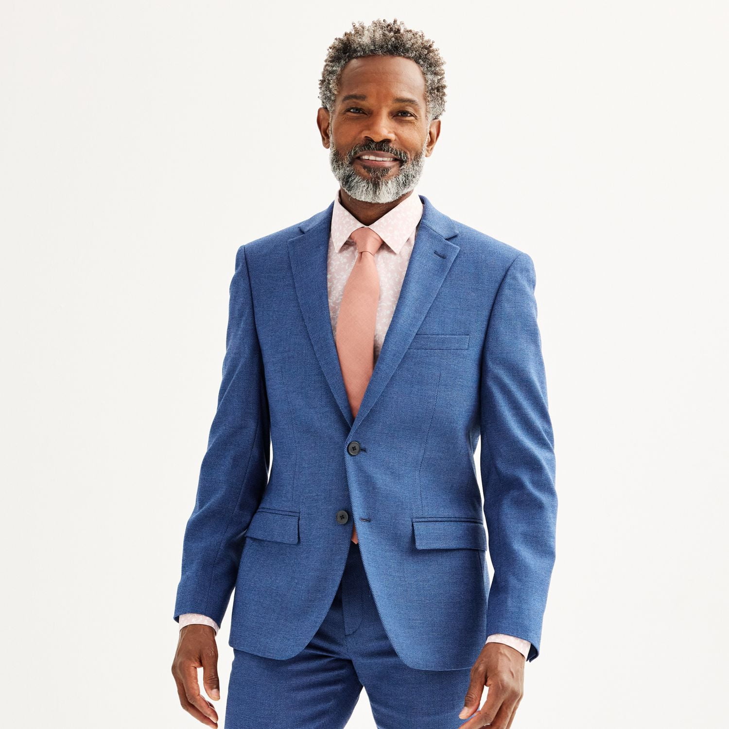 Men's Apt. 9® Premier Flex Performance Extra-Slim Washable Suit Jacket ...