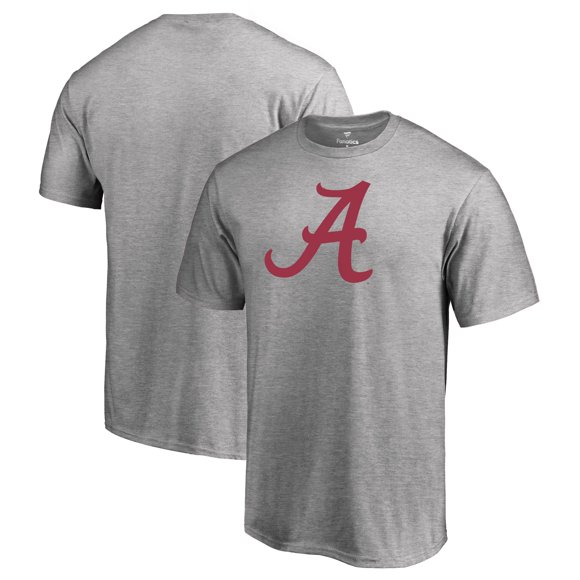 Alabama Crimson Tide T-Shirts in Alabama Crimson Tide Team Shop ...