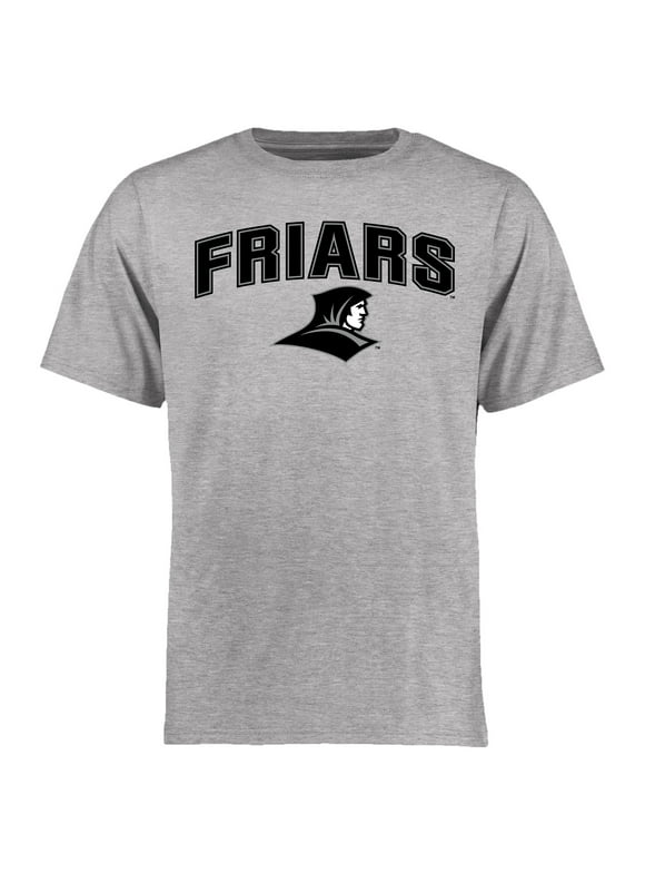 Providence Friars Mascot