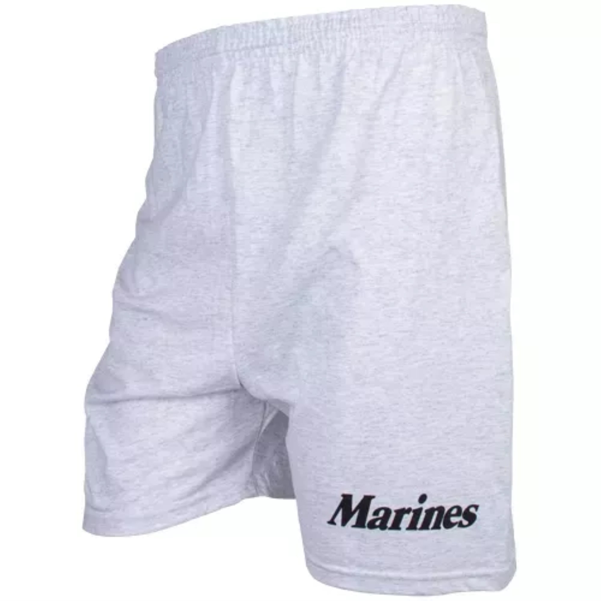 Men's Ash Running Short - Marines 3XL - Walmart.com