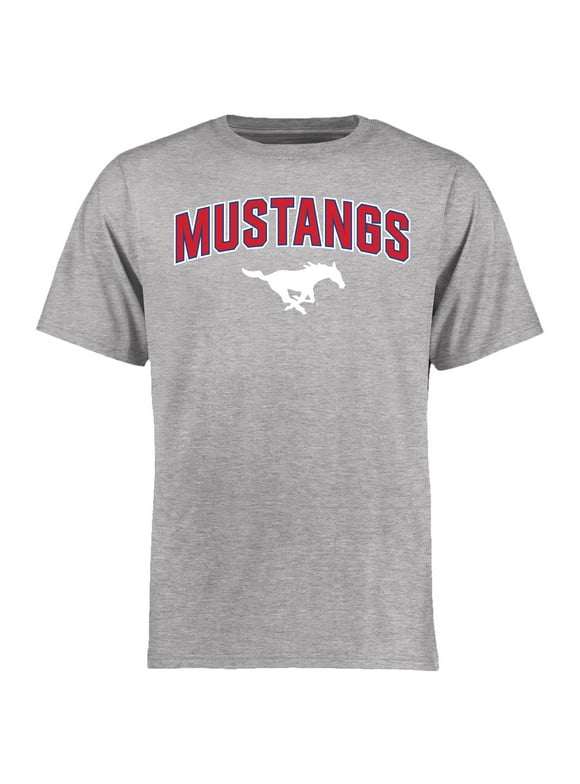Smu Shirt