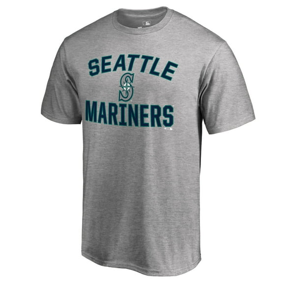 Seattle Mariners T-Shirts in Seattle Mariners Team Shop - Walmart.com