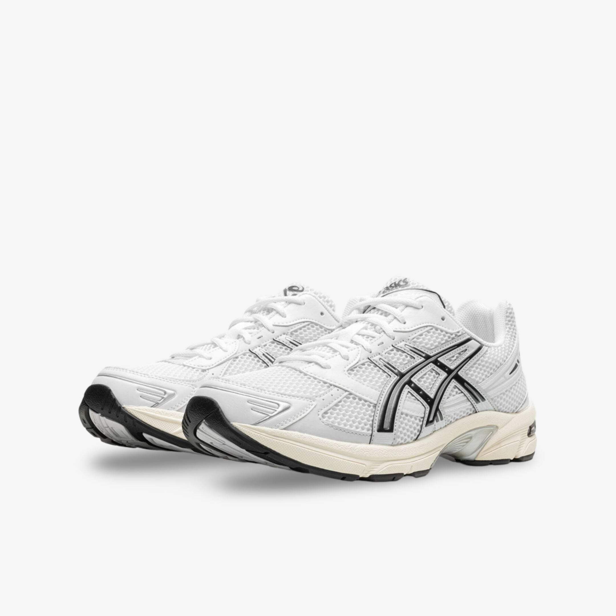 Asics at walmart store