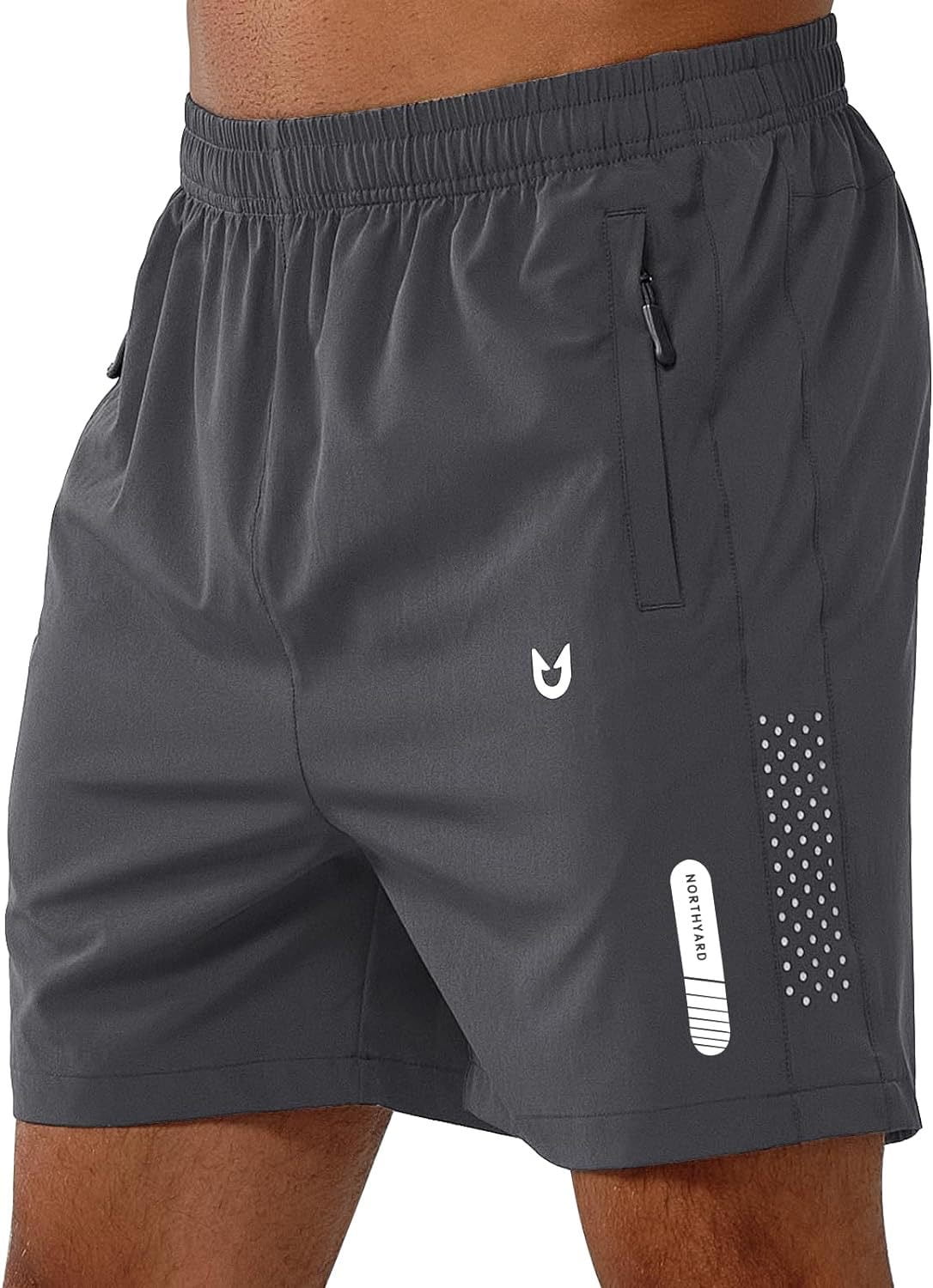 Running Shorts