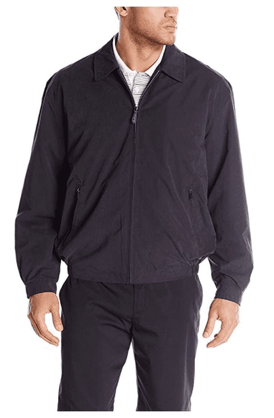 Men's Auburn London Fog Golf Jacket - Walmart.com