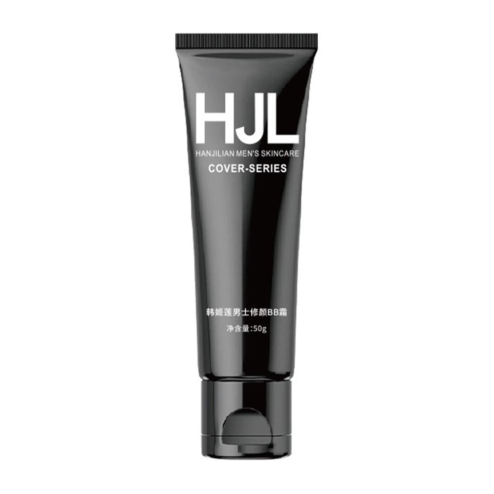 Men's BB Cream Men Concealer Brightening Moisturizing Best Cream Face ...