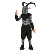 Baphomet Costume