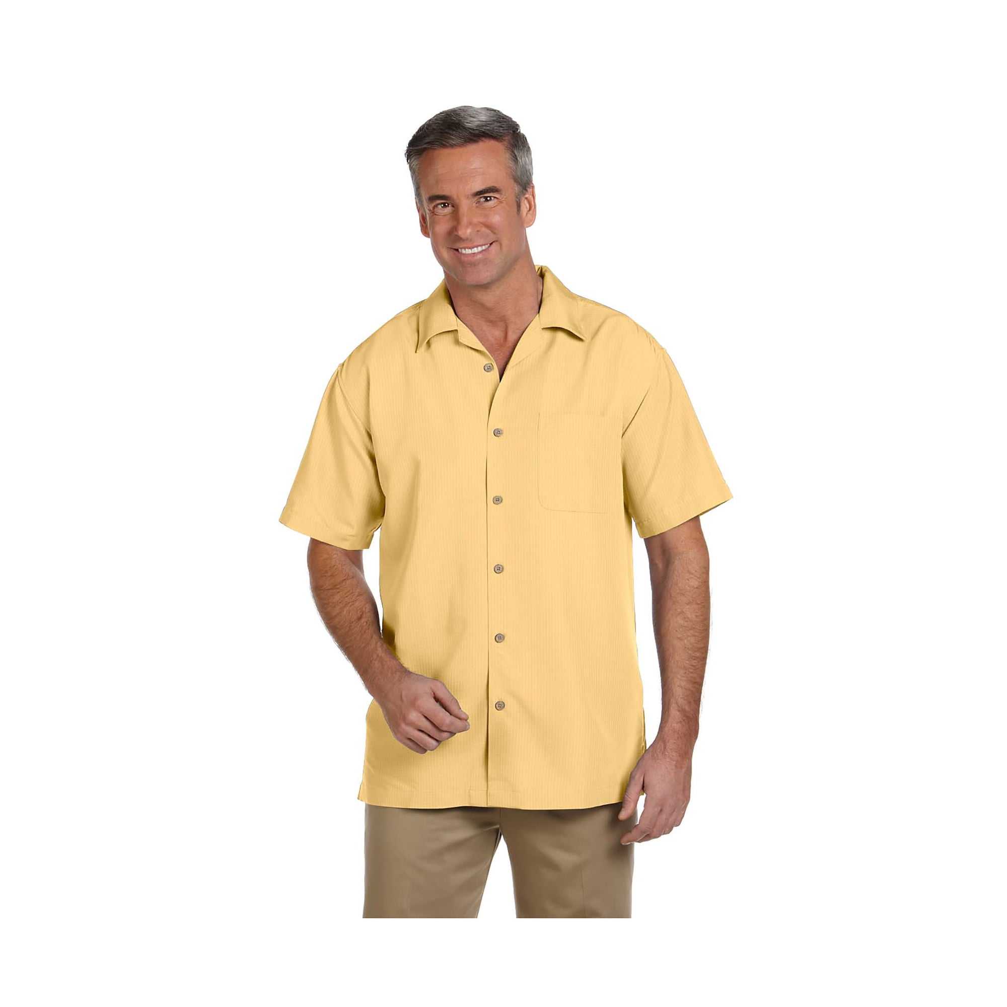 Polyester Camp Shirts