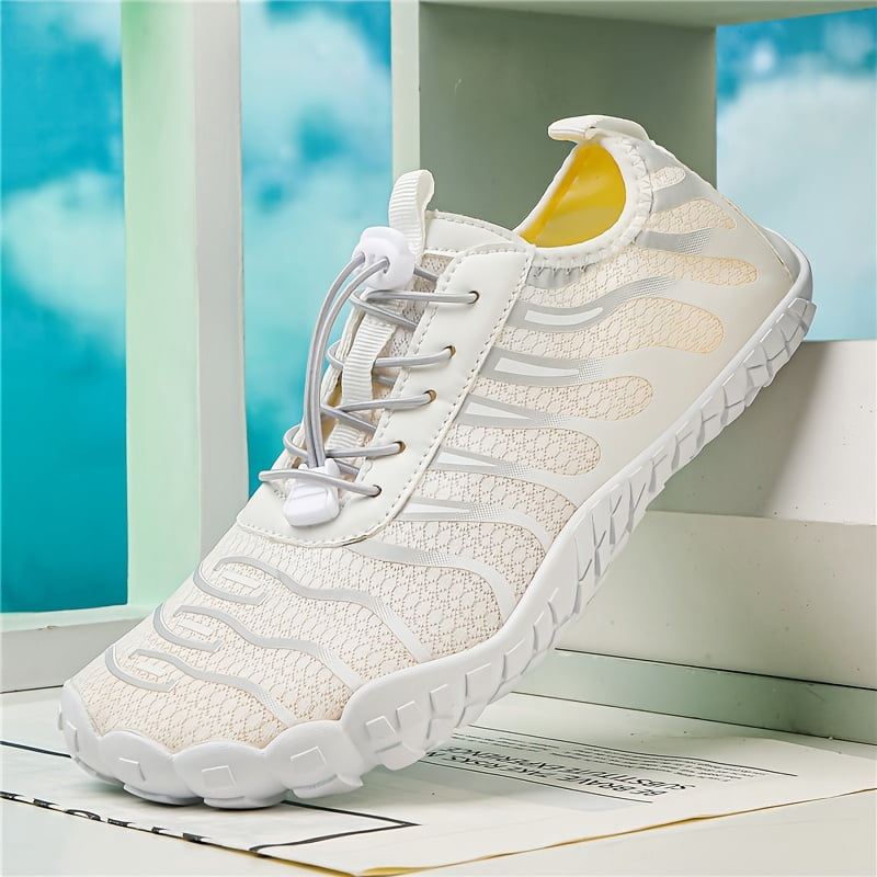 Men’s Barefoot Training Shoes Lightweight Breathable Non Slip Cross ...