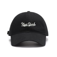 FDNY Men's Baseball Hat Officially Licensed Caps Fire Dept New York ...