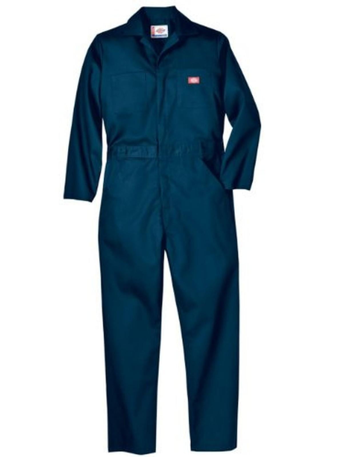 Men's Basic Blended Coveralls - Walmart.com