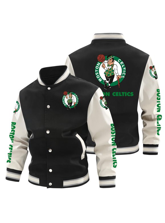 Basketball Jacket