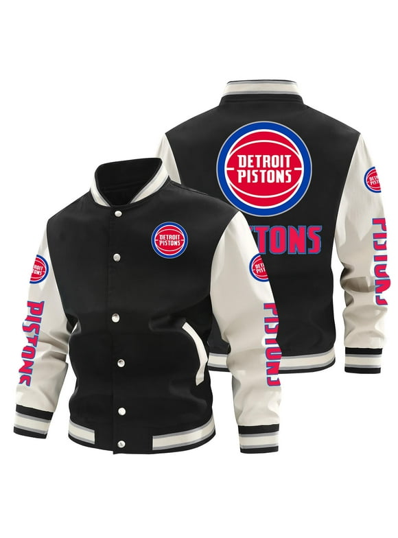 Basketball Jacket