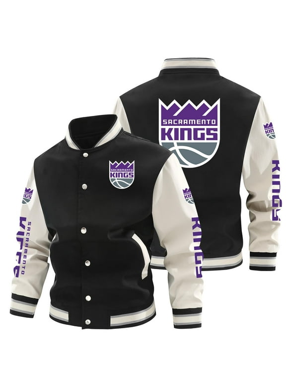King Jacket