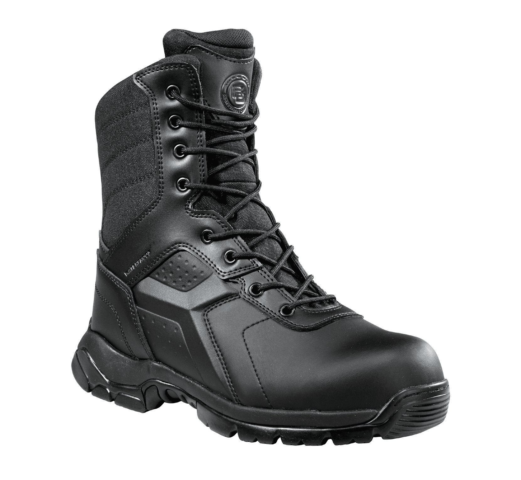 BD Protective Equipment BOPS8001 10.5/M Battle Ops 8'' Waterproof Side ...