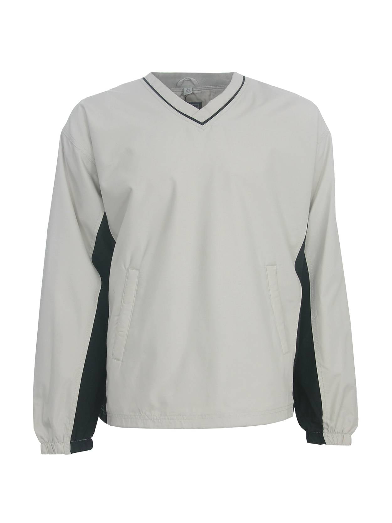 Men's Bayfield V-Neck Windshirt, Brand NEW - Walmart.com