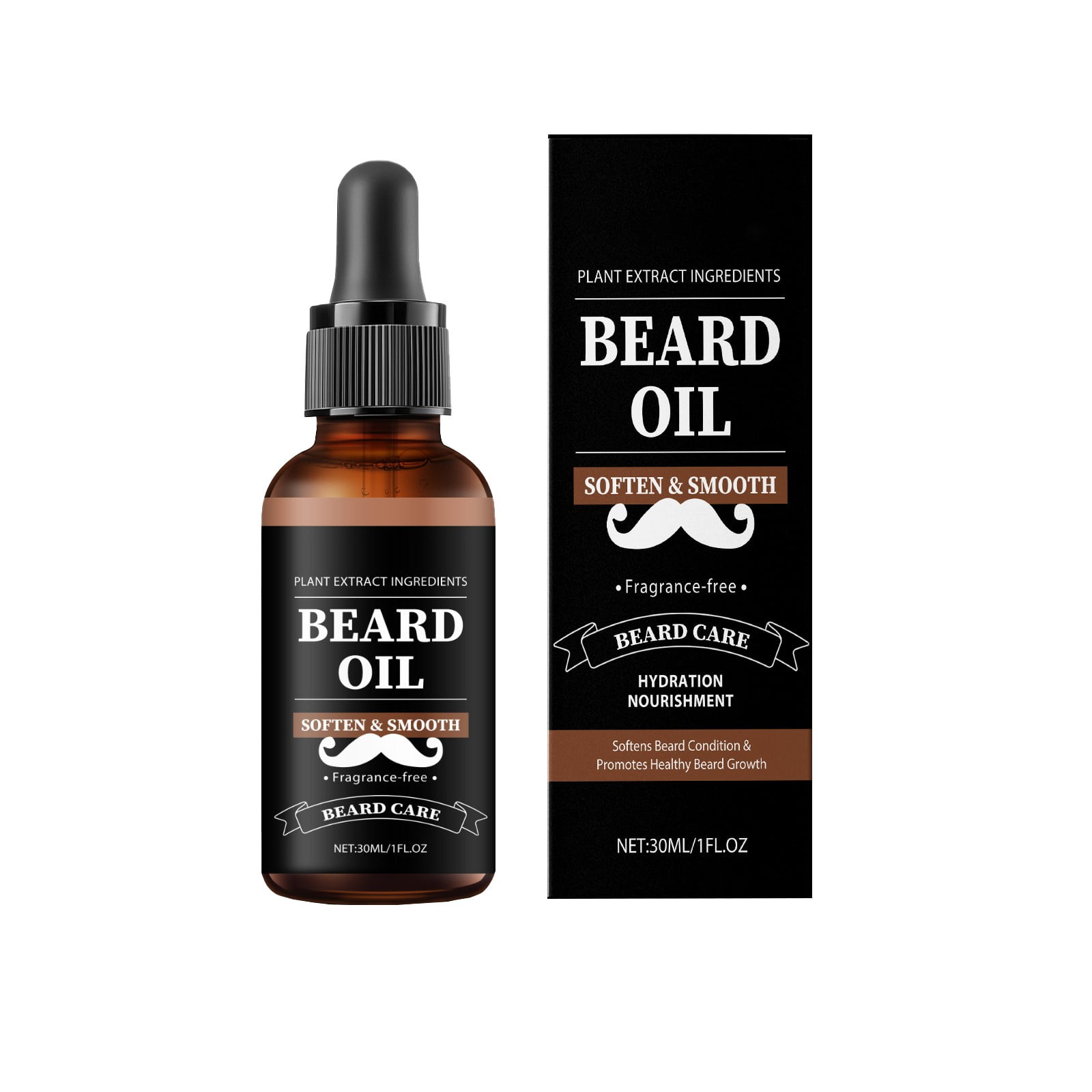 Men's Beard Grooming Series,Beard Balm,Beard Conditioner,Beard Oil ...