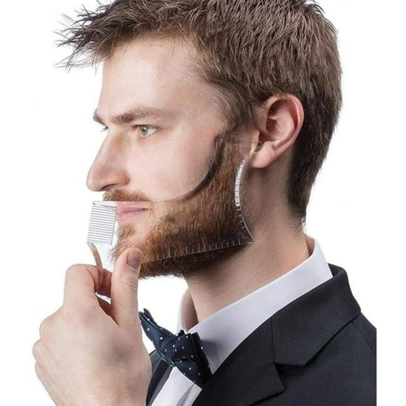 Beard Templates