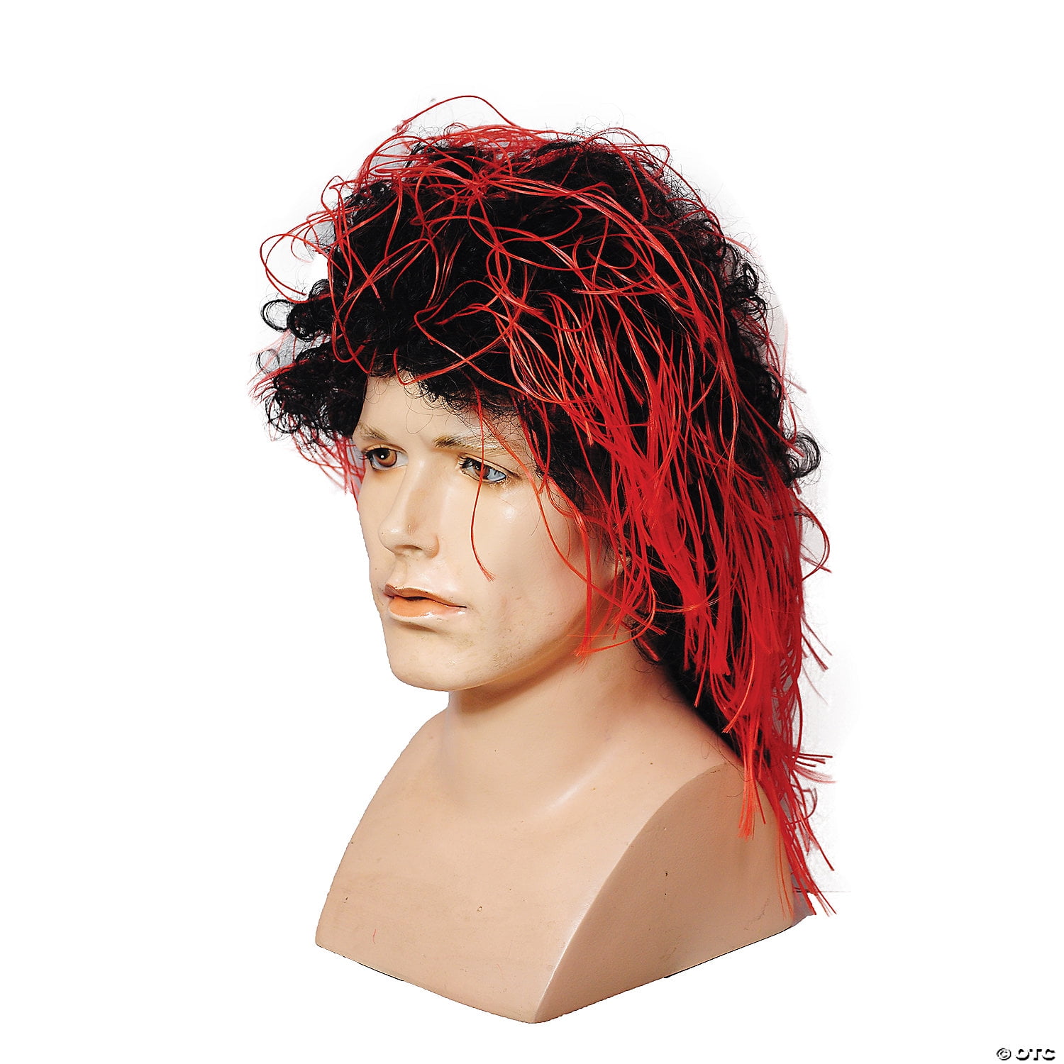 Morris Costumes LW14BO Beetle Juice II Wig for Men - Walmart.com