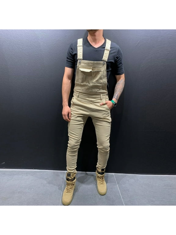 Medgear Unisex All-Purpose Working Overalls - Walmart.com