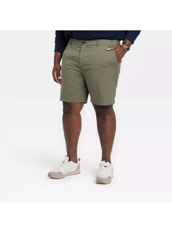 Goodfellow & Co. Mens Shorts in Mens Clothing - Walmart.com