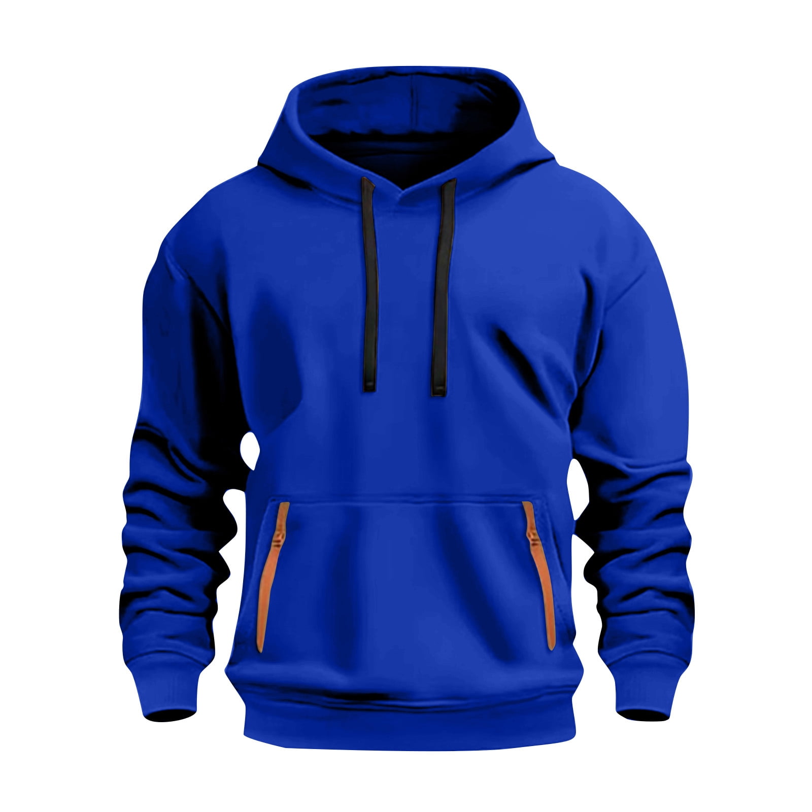 Men's Big and Tall Hoodies, Zip Up Sweatshirts for Men, Hoodie Men ...