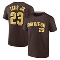 MLB Fernando Tatís Jr. San Diego Padres Men's Player T-Shirt - Walmart.com