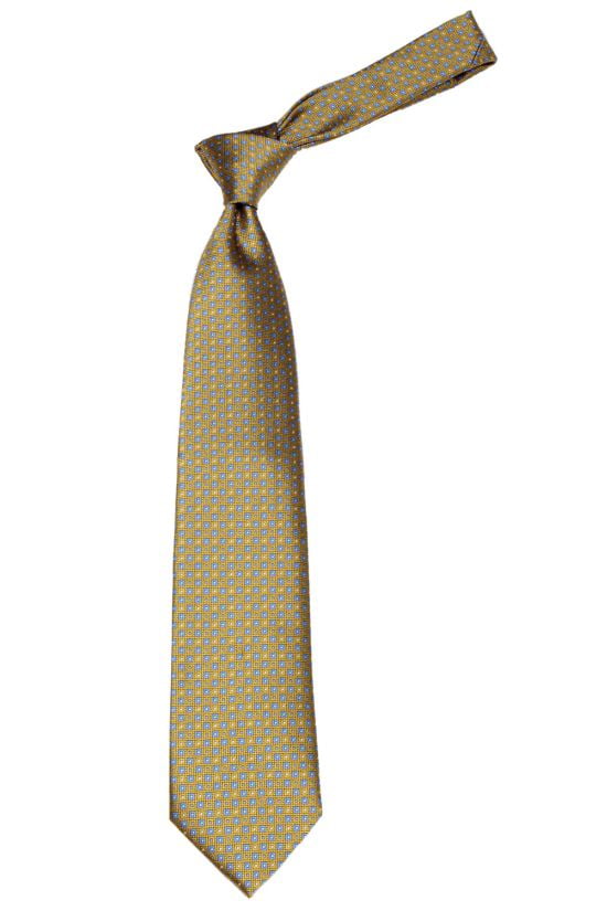 Men's Big and Tall XL Extra Long Pattern Necktie - Walmart.com