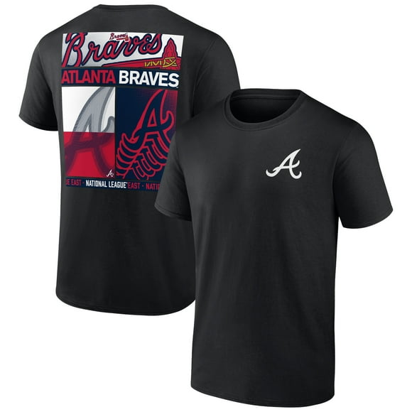 Atlanta Braves T-shirts in Atlanta Braves Team Shop - Walmart.com