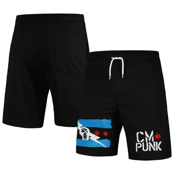 Cm Punk Shorts