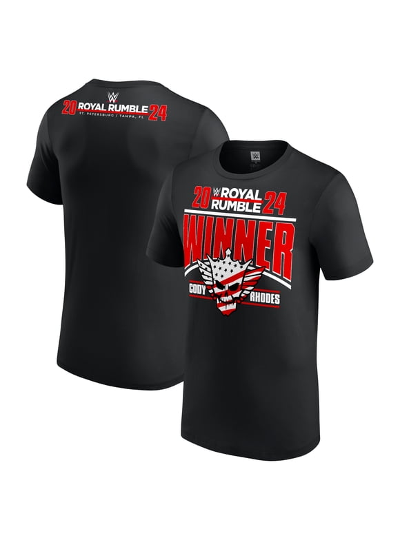 Cody Rhodes Shirt