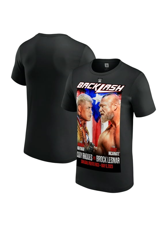 Cody Rhodes Shirt