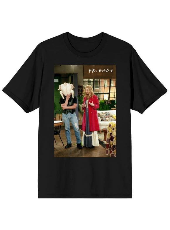 Friends Tv Show Merchandise
