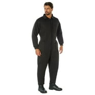 G.I. Sportz Disposable Paintball Coveralls / Jumpsuit - Camo - Medium ...