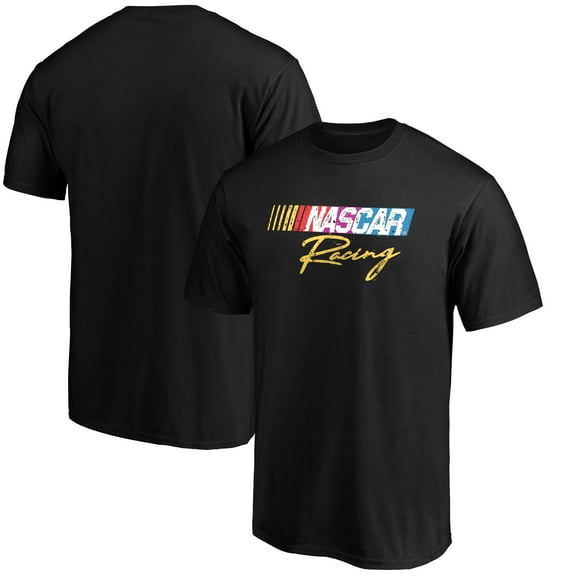 NASCAR T-Shirts in NASCAR Fan Shop - Walmart.com