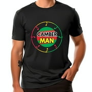 Camber Shirt