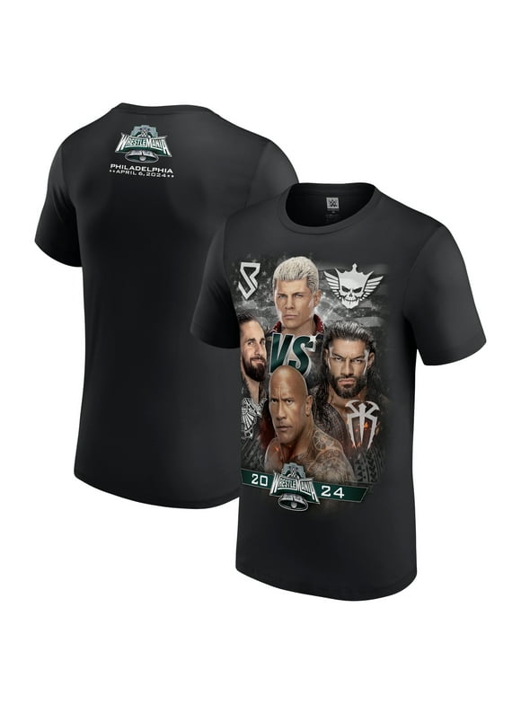 Cody Rhodes Shirt