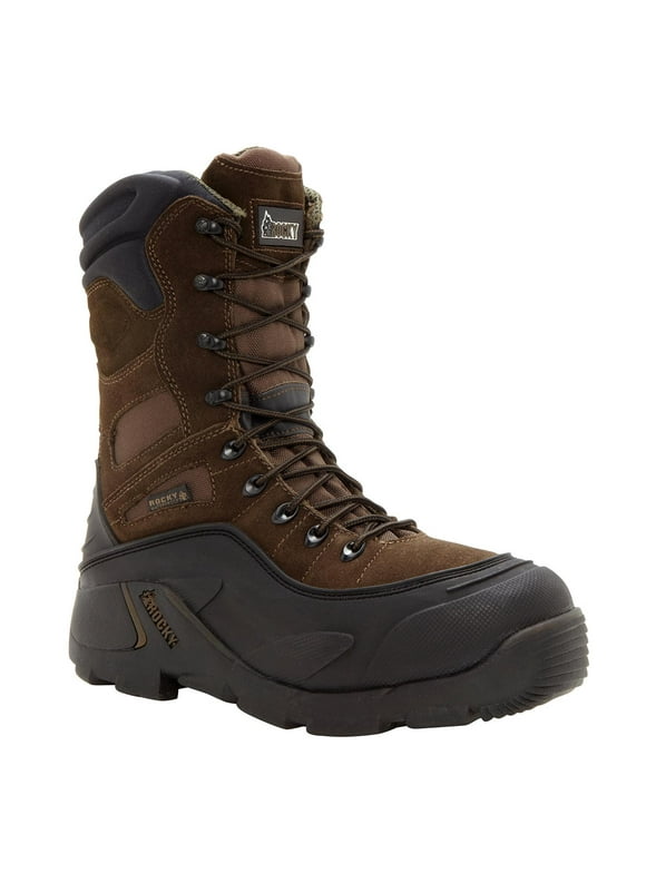Astm F2413-05 Boot
