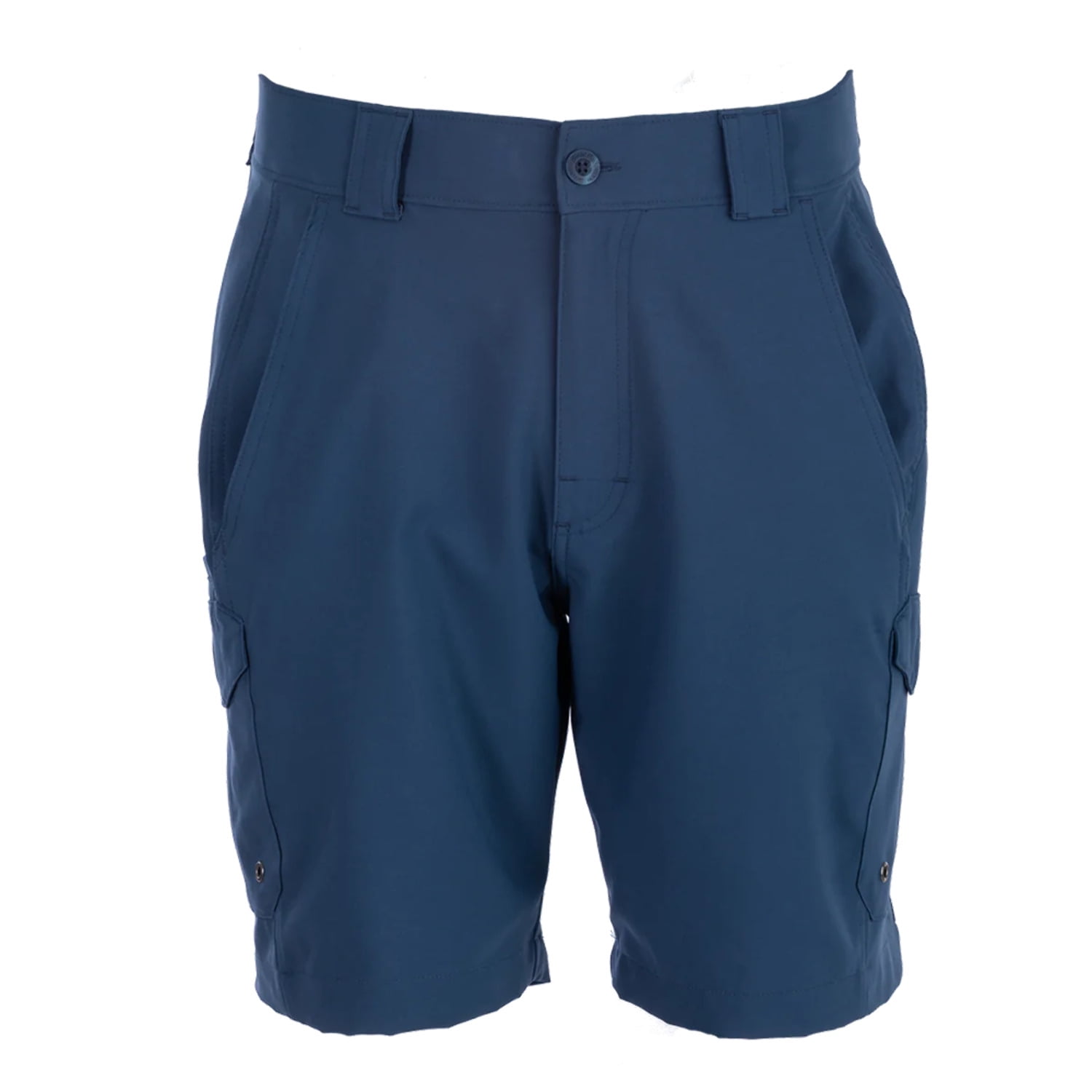 Men's Blood Guard Bluefin II Short - Walmart.com