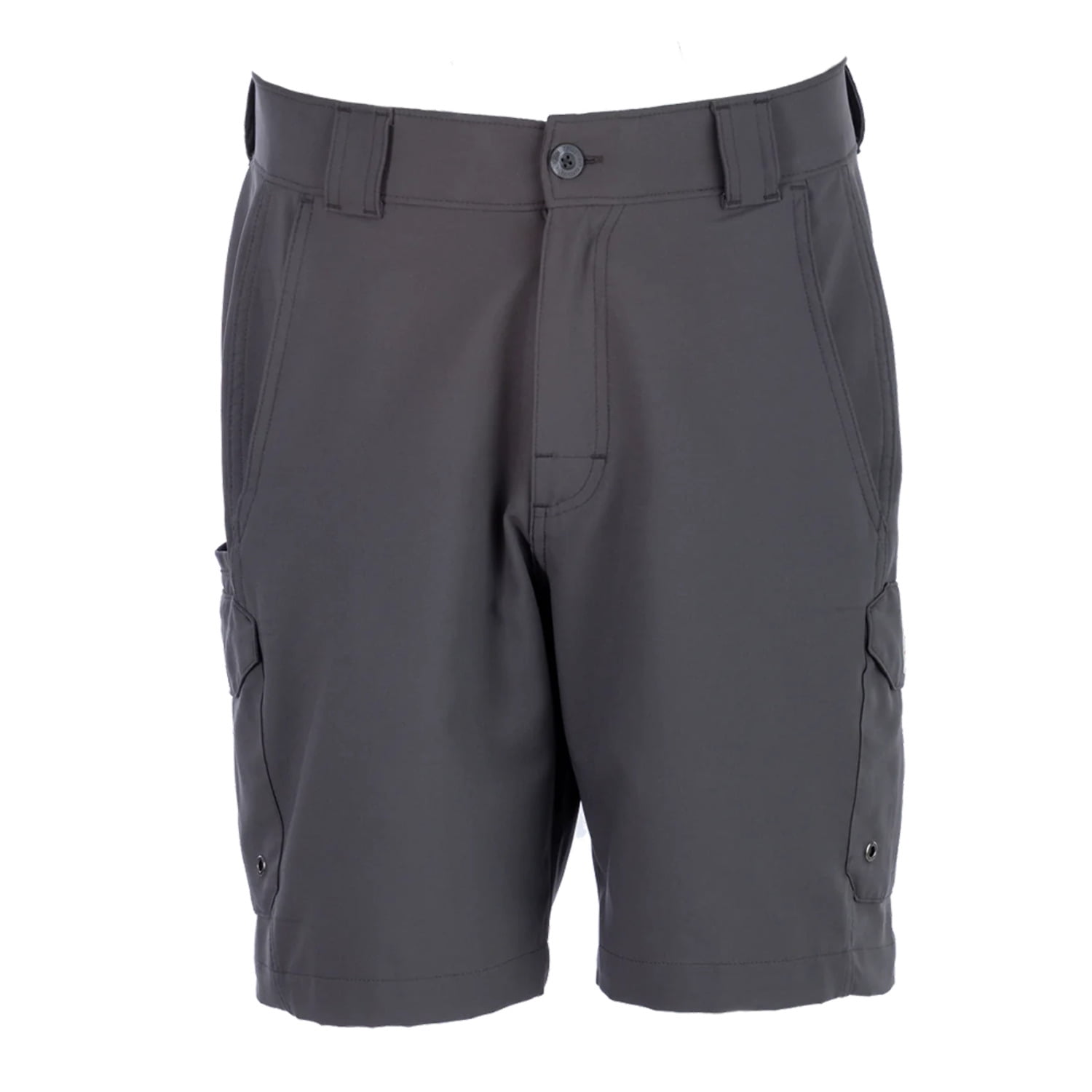 Bimini Bay Outfitters Men's Blood Guard Bluefin II Short, 7-pocket ...