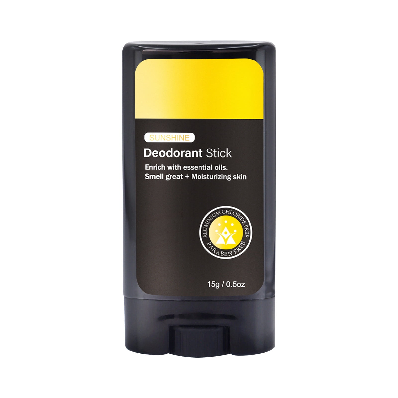 Men's Body Deodorant Antiperspirant Cream Lasting Refreshing Dilute ...