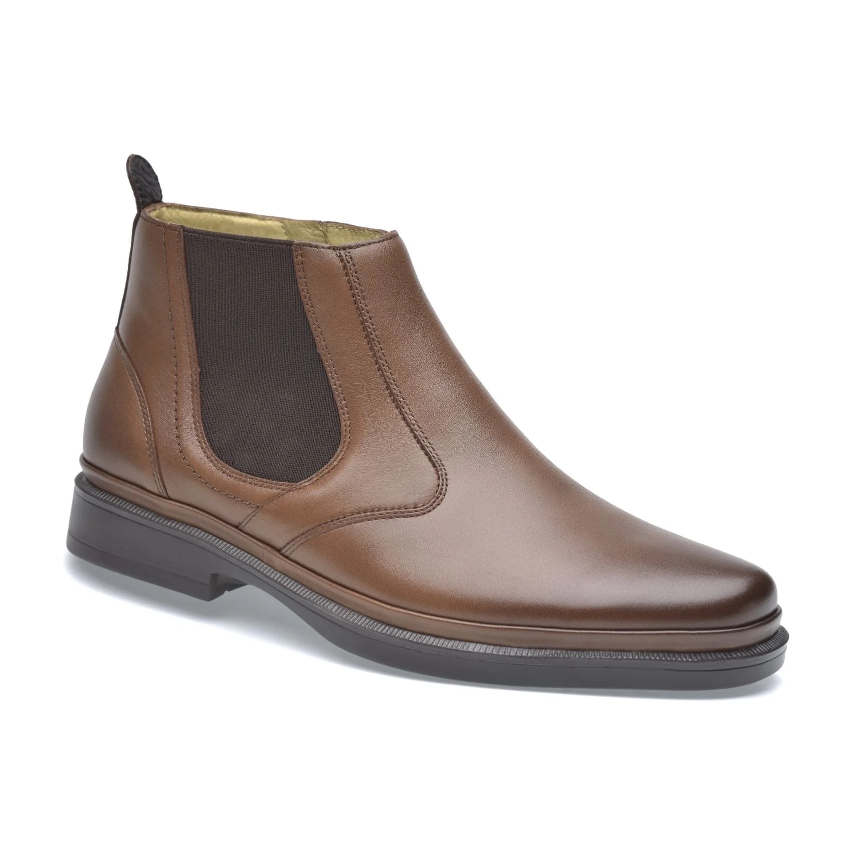 Men's Boots - Lambskin leather -Traditional Max 118 - Walmart.com