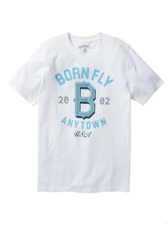 Born Fly Clothing - Walmart.com
